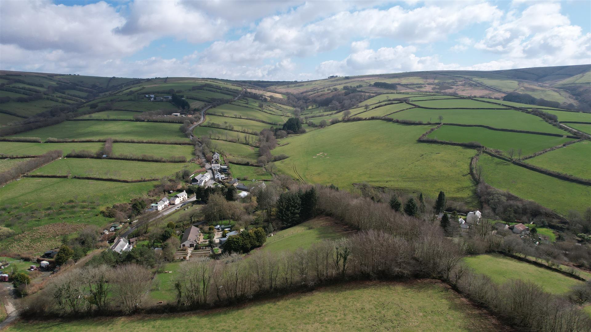 Challacombe, Barnstaple - Phillips Smith and Dunn